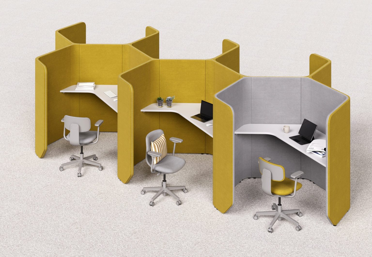 NEO Chair for Office & Home Work Space in Dubai, UAE | Inspire Group