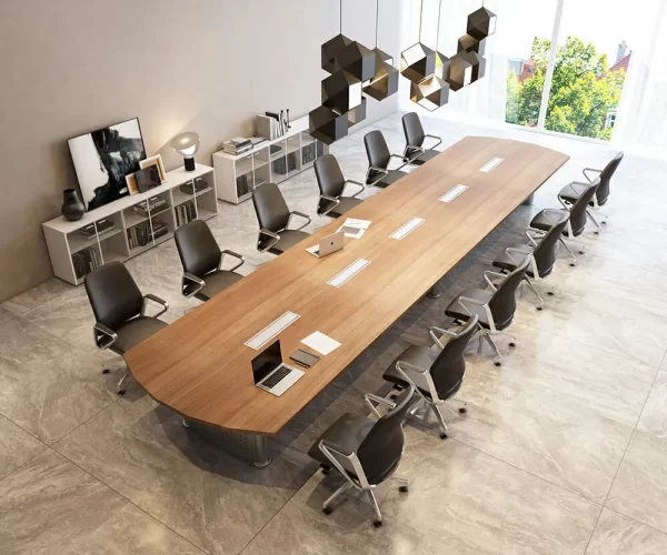 T4 Conference Table - Laelko