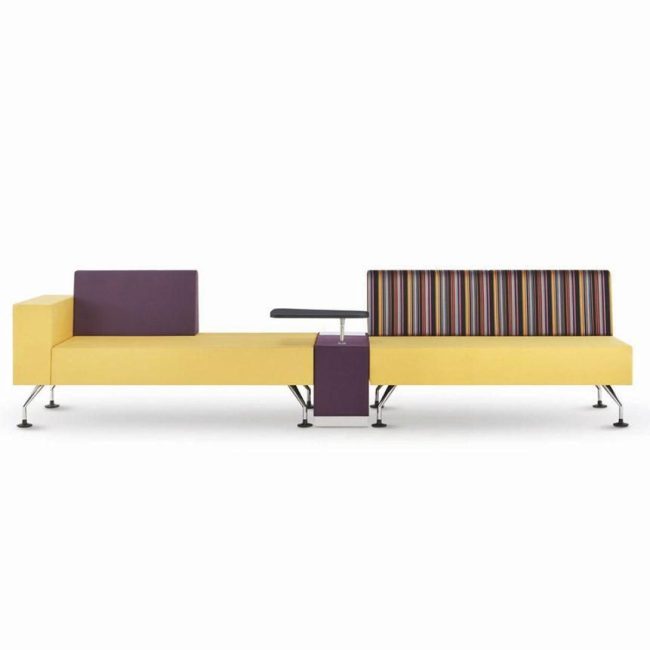 Modular Lounge Seating in Dubai, RAK & UAE | Inspire Group