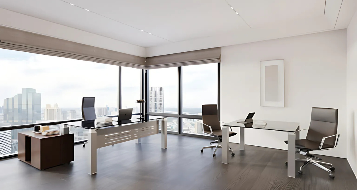 Spotless Meetings: 5 Expert Tips to Care for Your Conference Tables ...